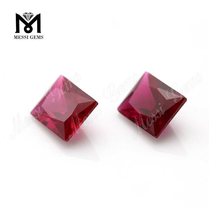 Synthetic Stone Manufacturer Bangkok Gem Synthetic Ruby