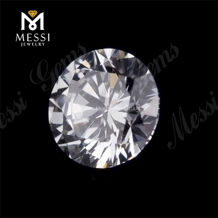 1.16ct round lab grown loose diamond price lab created diamonds factory ...
