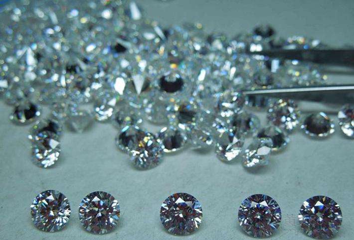 What is Valuable CZ stone